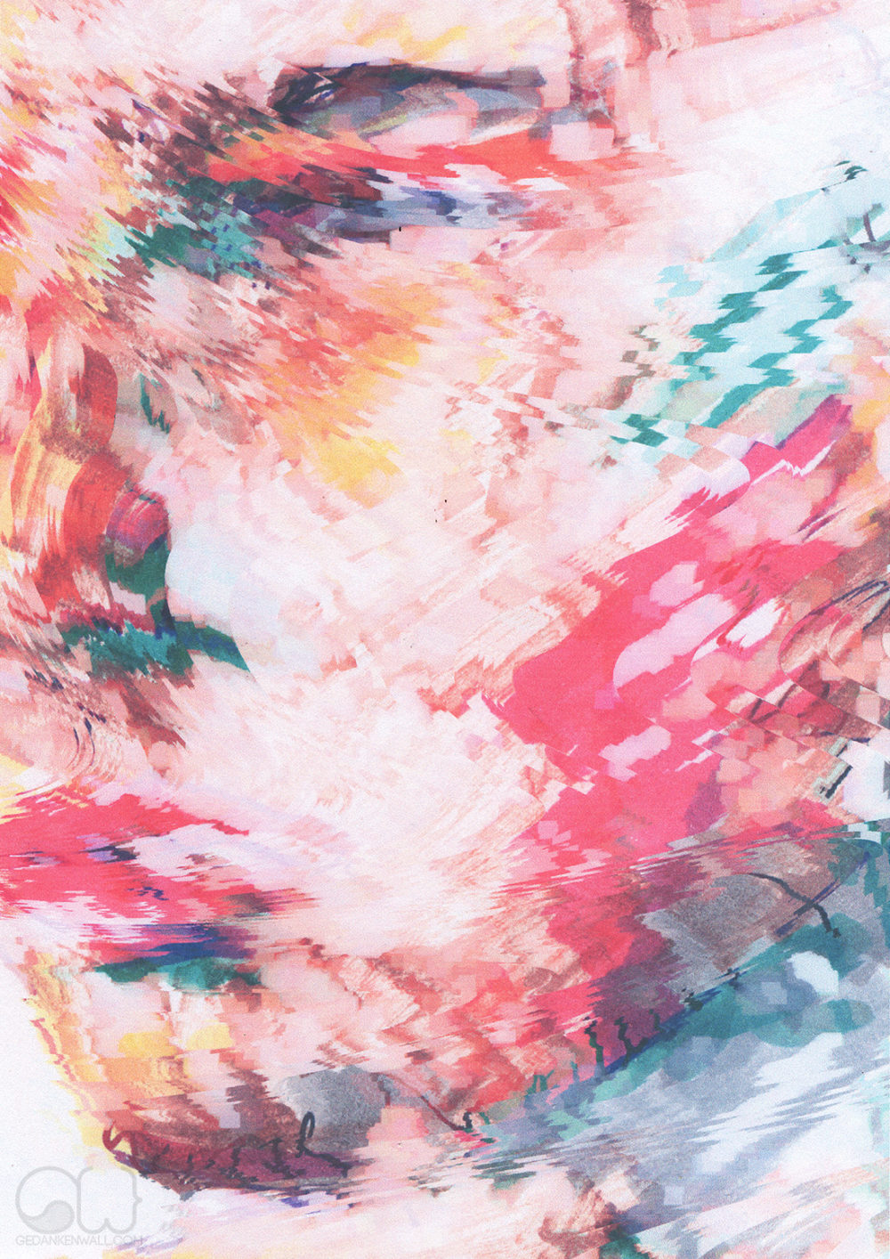 Strangers Faces | Daniel Reif